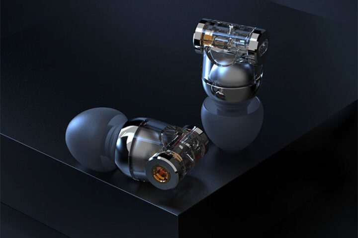 Dynamic Driver IEM Reviews — Headfonics