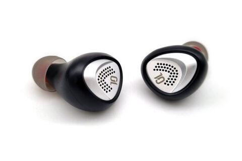 Planar Magnetic Driver IEM Reviews — Headfonics