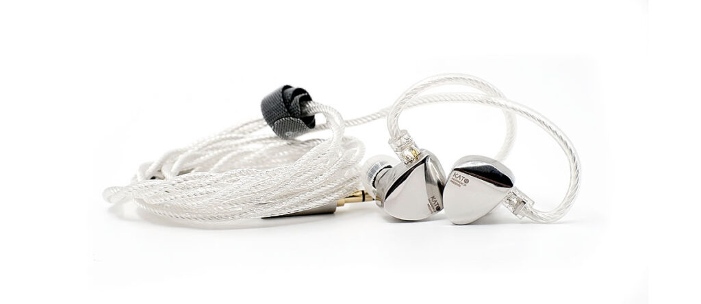 Moondrop KATO Review — Headfonics