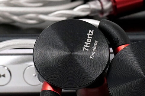 Planar Magnetic Driver IEM Reviews — Headfonics