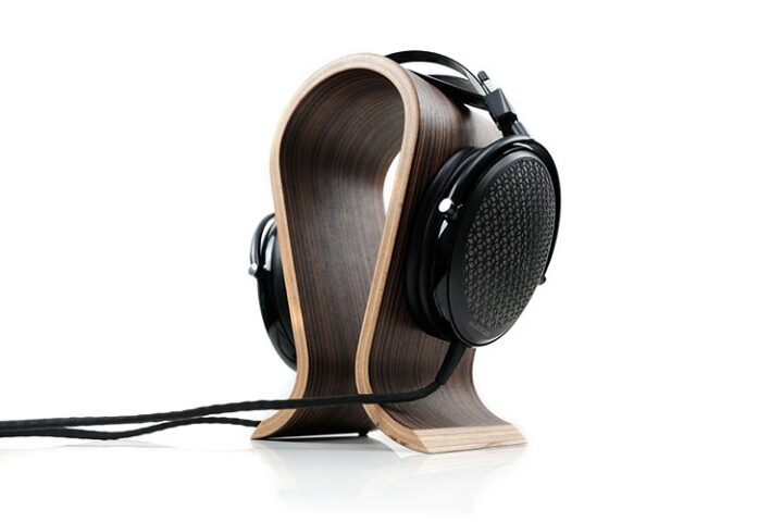Audeze CRBN Electrostatic Headphones Review - Headfonics