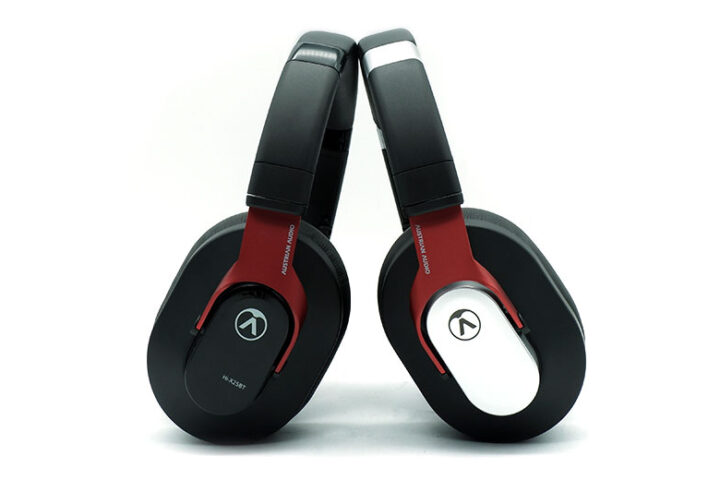 Headphones Reviews — Headfonics