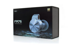 FiiO FA7S Review - Headfonics