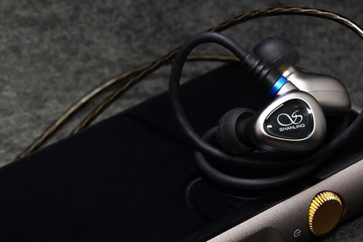 Dynamic Driver IEM Reviews — Headfonics