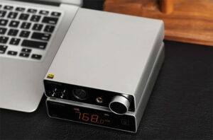 Topping E50 & L50 Review — Headfonics