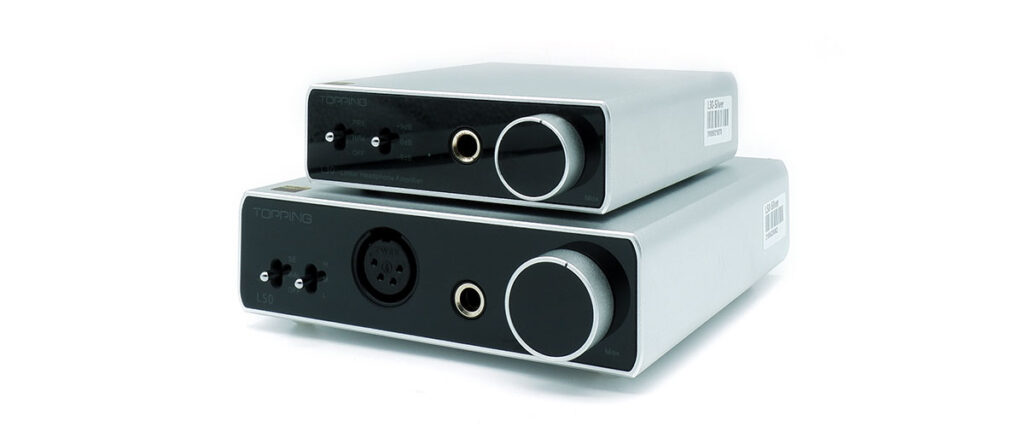 Topping E50 & L50 Review — Page 2 of 2 — Headfonics