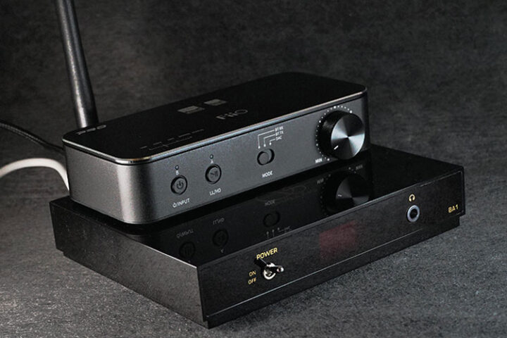 FiiO BTA30 Pro Review — Page 2 of 2 — Headfonics