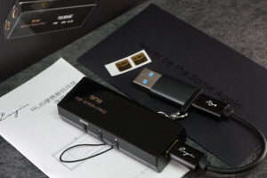 Cayin RU6 Review — Headfonics