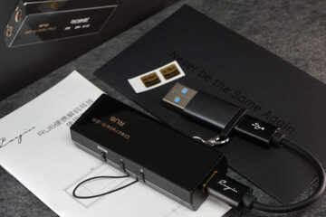 Cayin RU6 Review — Headfonics