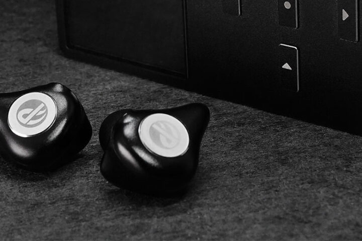 Planar Magnetic Driver IEM Reviews — Headfonics
