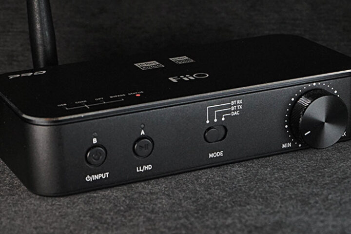 FiiO BTA30 Pro Review — Headfonics