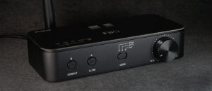 FiiO BTA30 Pro Review — Headfonics