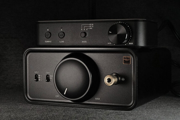 FiiO BTA30 Pro Review — Page 2 of 2 — Headfonics