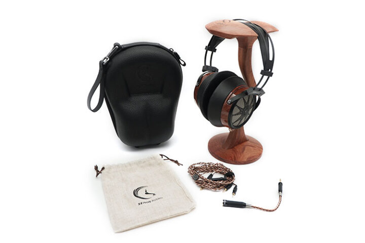 Sendy Audio Apollo Review — Headfonics