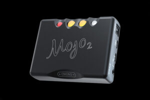 Chord Electronics Mojo 2 Review — Headfonics Reviews