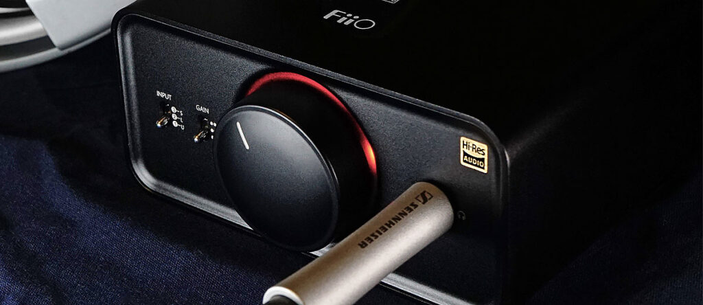 FiiO K5PRO ESS Review — Headfonics