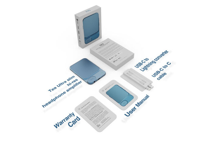 Khadas Tea Review — Headfonics