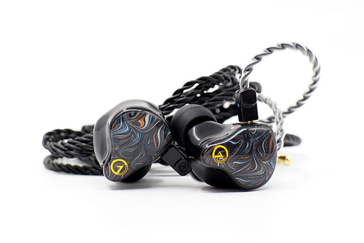 IEM & Earphones Reviews — Headfonics