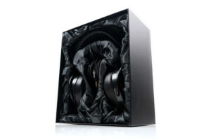 HIFIMAN Arya Stealth Magnet Version Review — Headfonics