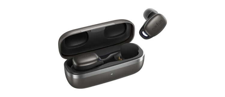 Earfun Free Pro 2 Review - Headfonics