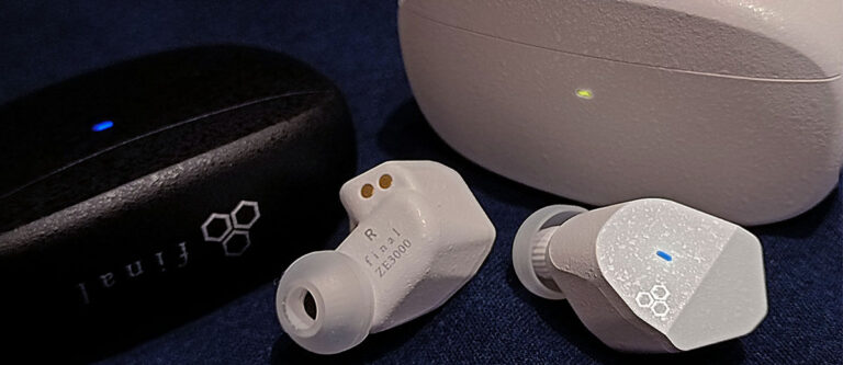 final ZE3000 Review — Headfonics