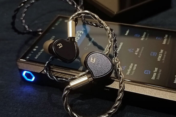 FiiO M11S Review — Page 2 of 2 — Headfonics