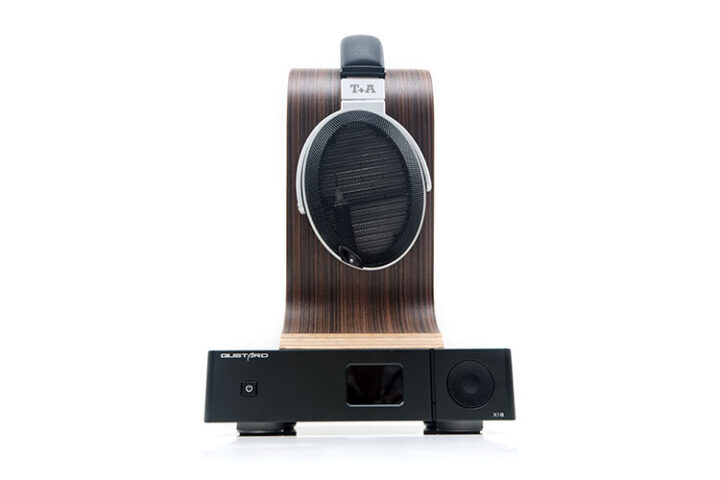 Gustard X18 DAC Review — Page 2 of 3 — Headfonics