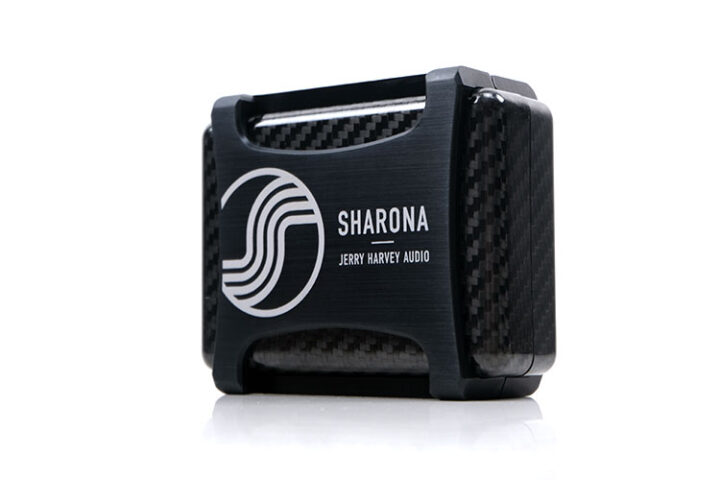 JH Audio Sharona Review — Headfonics