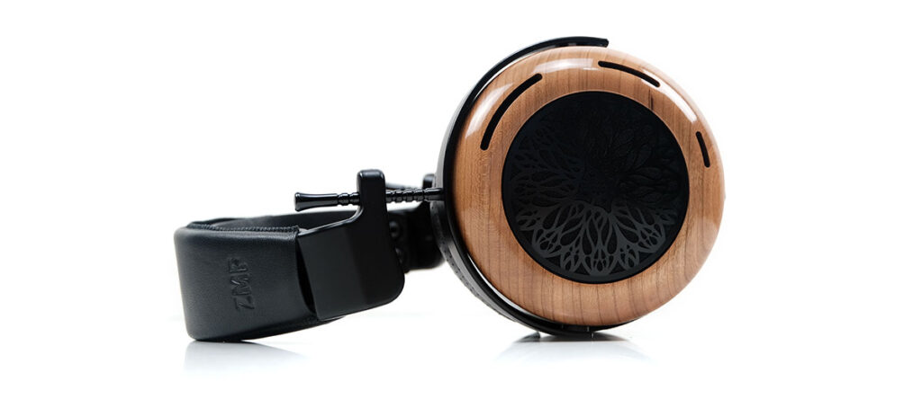 ZMF Headphones Atrium Review — Headfonics