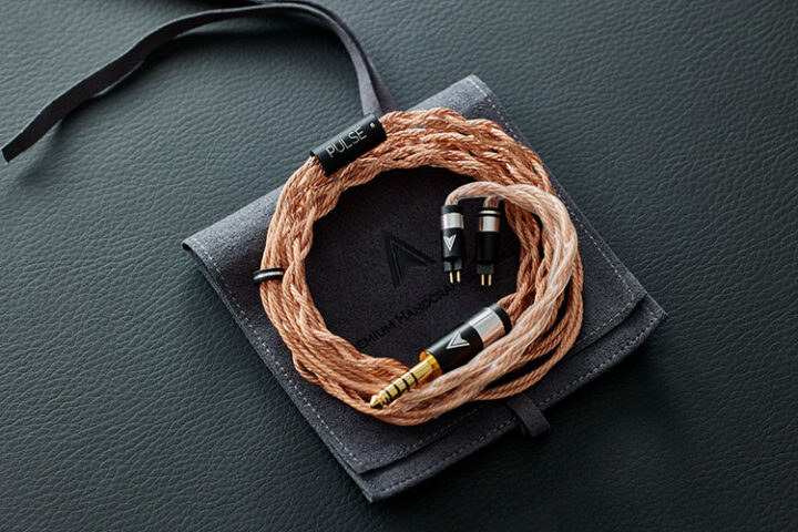 Effect Audio Code 23 Review — Page 2 of 2 — Headfonics