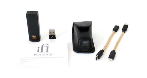 iFi Audio GO bar Review — Headfonics