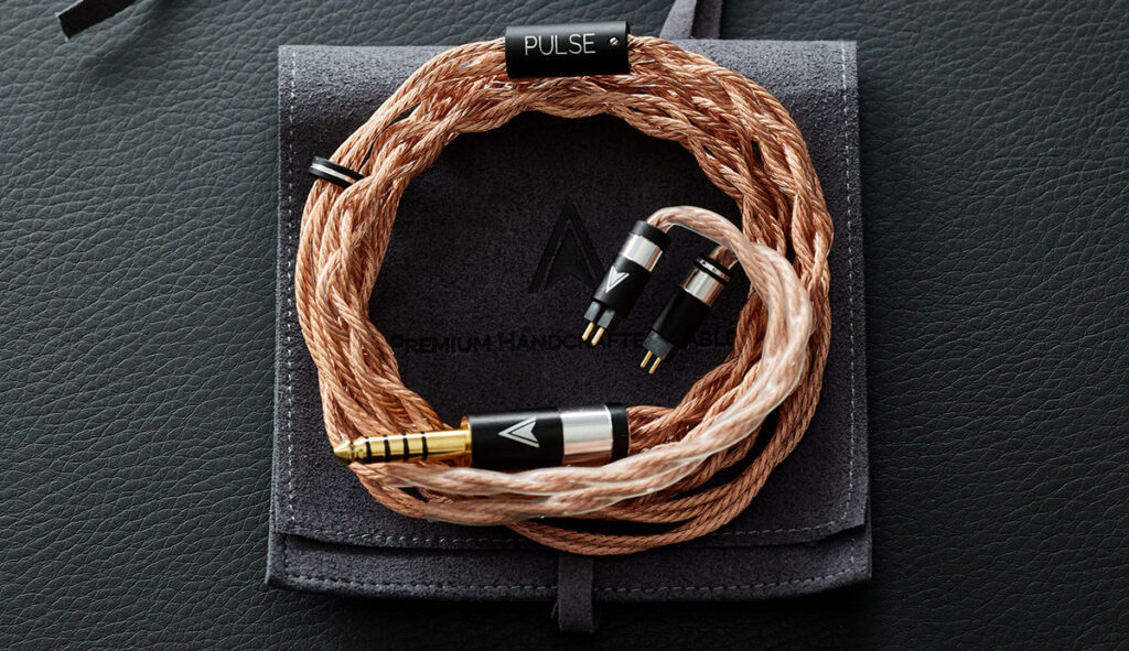 Astral Acoustics Pulse Review — Headfonics