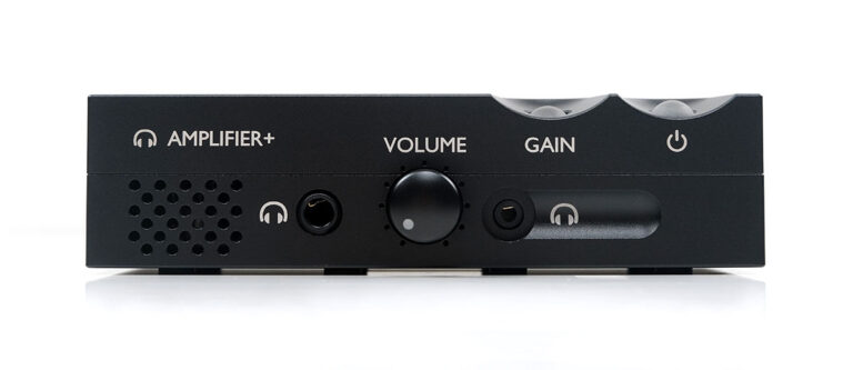 Chord Electronics Anni Review — Headfonics