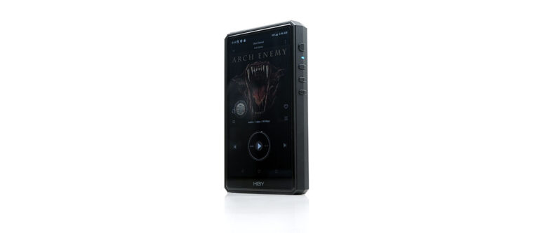 HiBy R5 Gen 2 Review — Headfonics