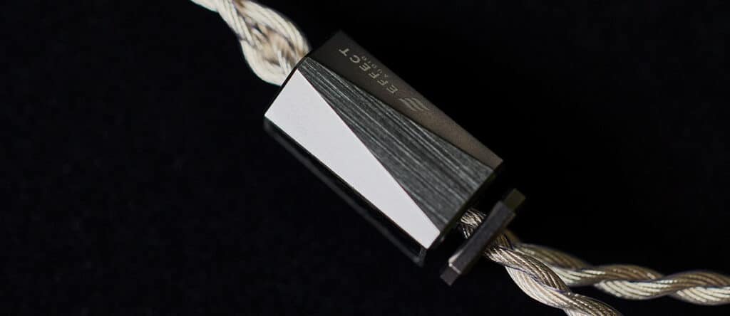 Effect Audio Cadmus Review — Headfonics