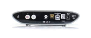 iFi Audio ZEN Air DAC Review — Headfonics