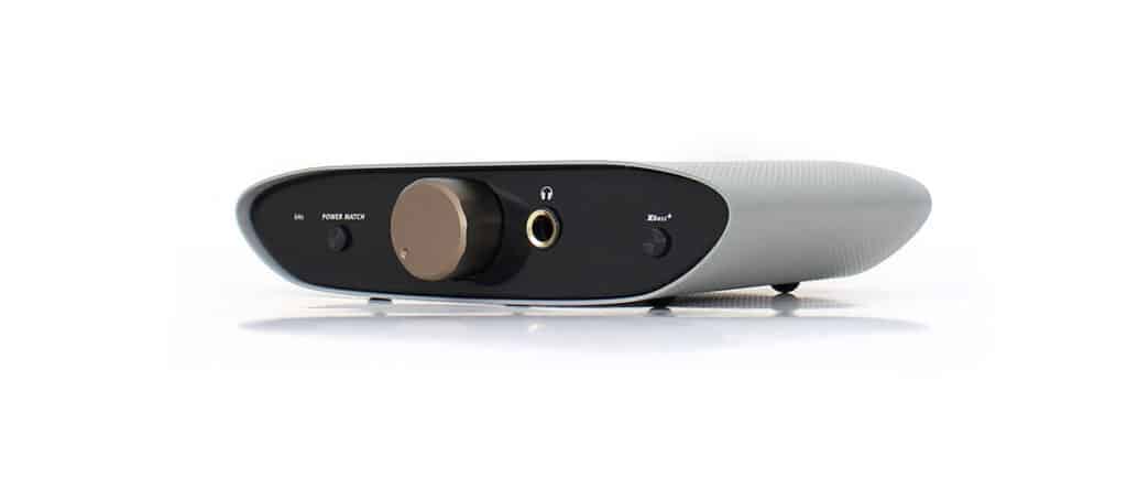 iFi Audio ZEN Air DAC Review — Headfonics