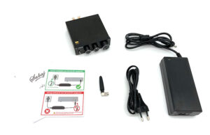 Sabaj A1 Amplifier Review — Headfonics