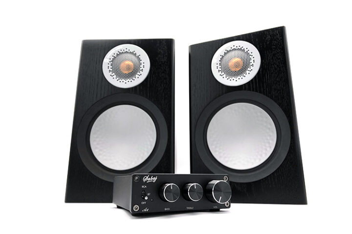 Sabaj A1 Amplifier Review — Headfonics