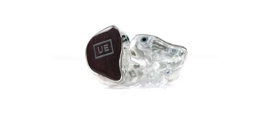 Ultimate Ears UE5 Pro Review — Headfonics
