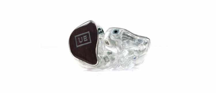 Ultimate Ears UE5 Pro Review — Headfonics