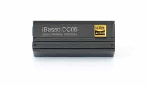 iBasso DC06 Review — Headfonics