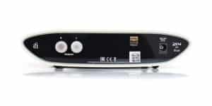 iFi Audio ZEN Air Blue Review — Headfonics