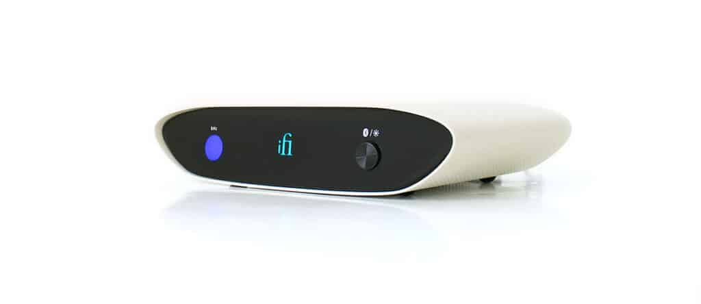 iFi Audio ZEN Air Blue Review — Headfonics