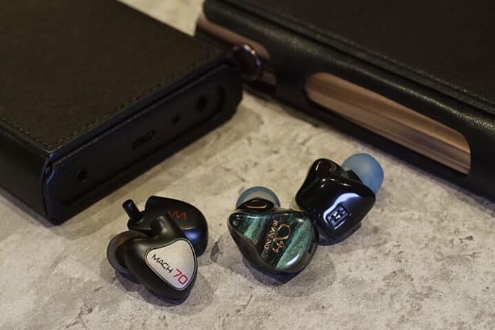 Westone Audio MACH 70 Review — Page 2 of 2 — Headfonics