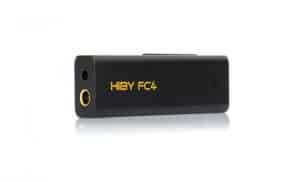 HiBy FC4 Review — Headfonics