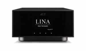 dCS Lina Network DAC Review — Headfonics