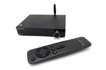 SMSL D-6 DAC Review — Headfonics