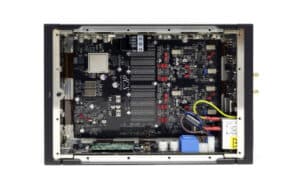 dCS Lina Network DAC Review — Headfonics