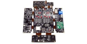 dCS Lina Network DAC Review — Headfonics